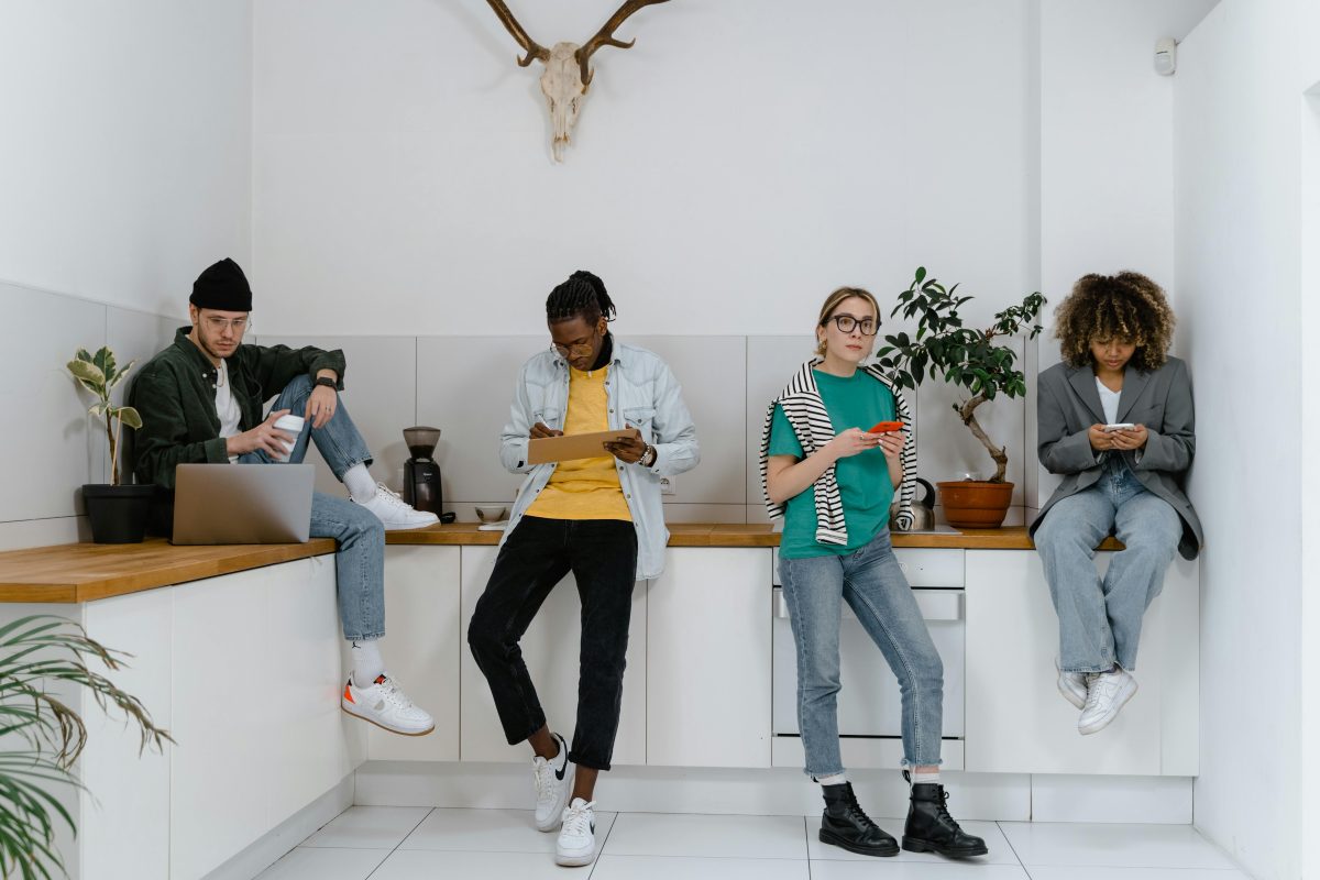 Guide Incentive Génération Z 2025 : Motivez les Digital Natives B2B